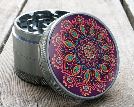 Revolutionizing grinders: High-tech features for a superior grinding e ...