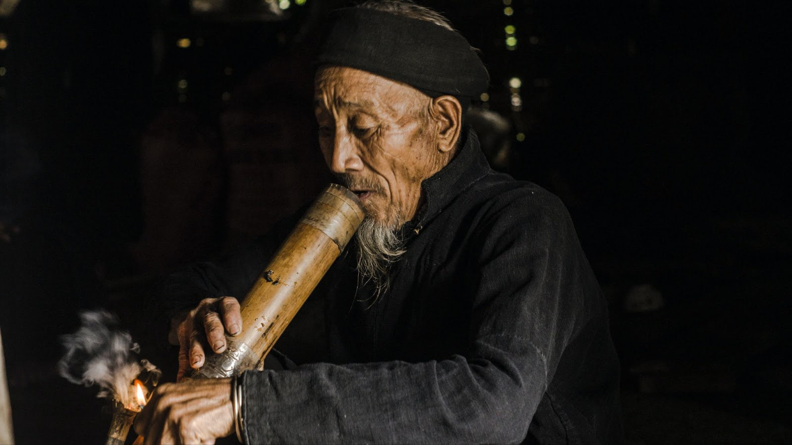 The Evolution of Smoking Accessories: A Look into the Past and Future ...