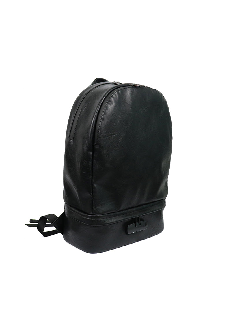Smell proof backpack with lock – Pipe Supplier